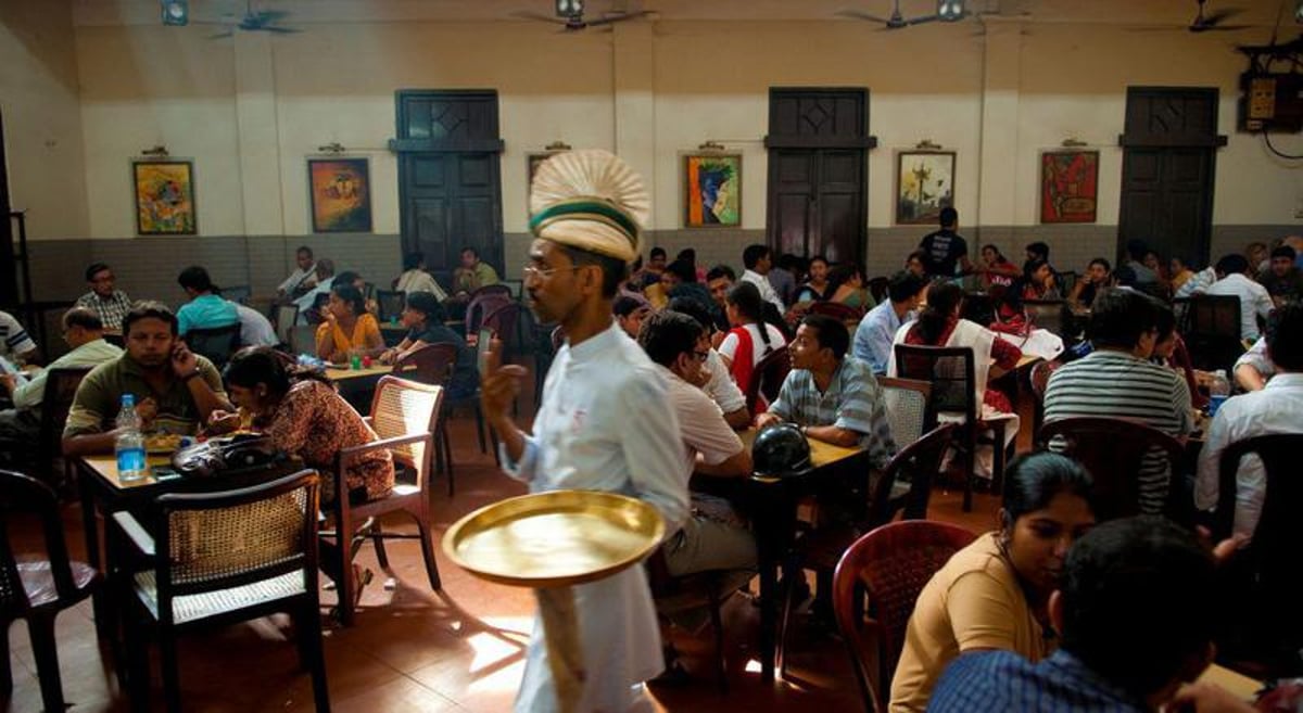 Journey Through Time: Discovering the Legendary Story of Indian Coffee ...